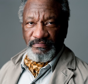 Donald Byrd: Dance/USA's 2021 Honor Award Recipient - Dance/USA