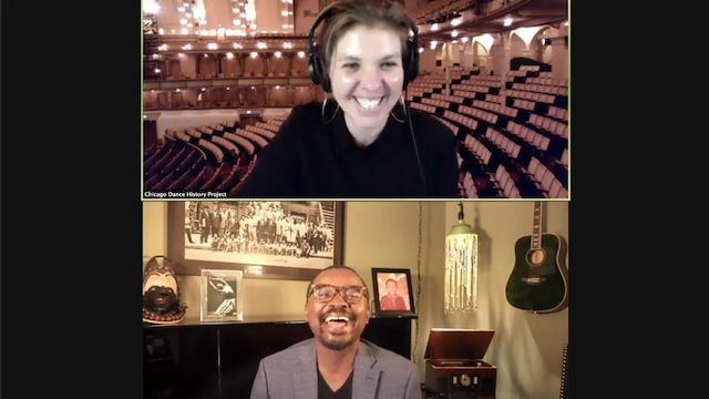 Funding Dance Archives Projects: Three Approaches - Dance/USA