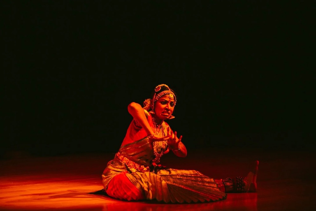 Prathiba Natesan Batley - Dance/USA Artist Fellow - Dance/USA