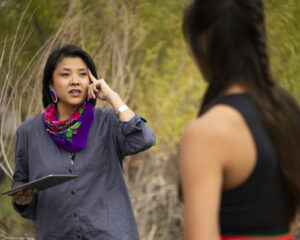 Natalie Benally - Dance/USA Artist Fellow - Dance/USA