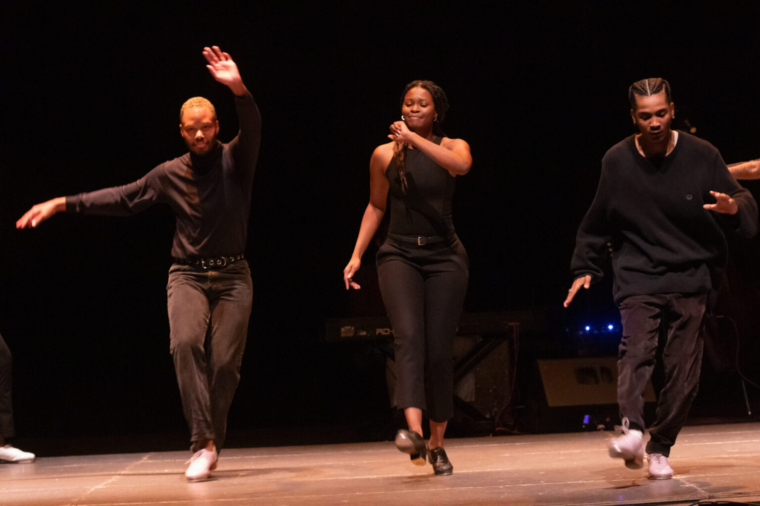 National Conference Schedule 2025 - Dance/USA